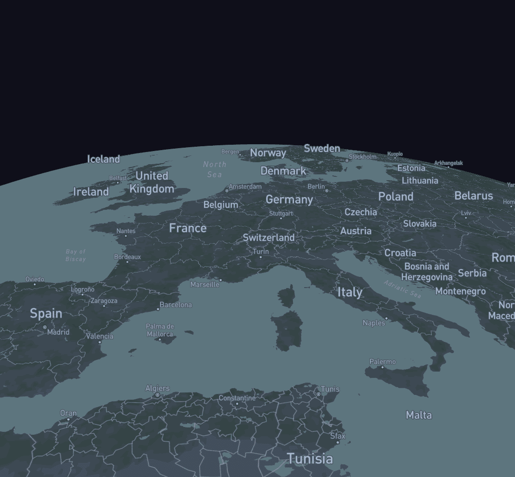 MapsAnimation - Create Stunning Animated Maps