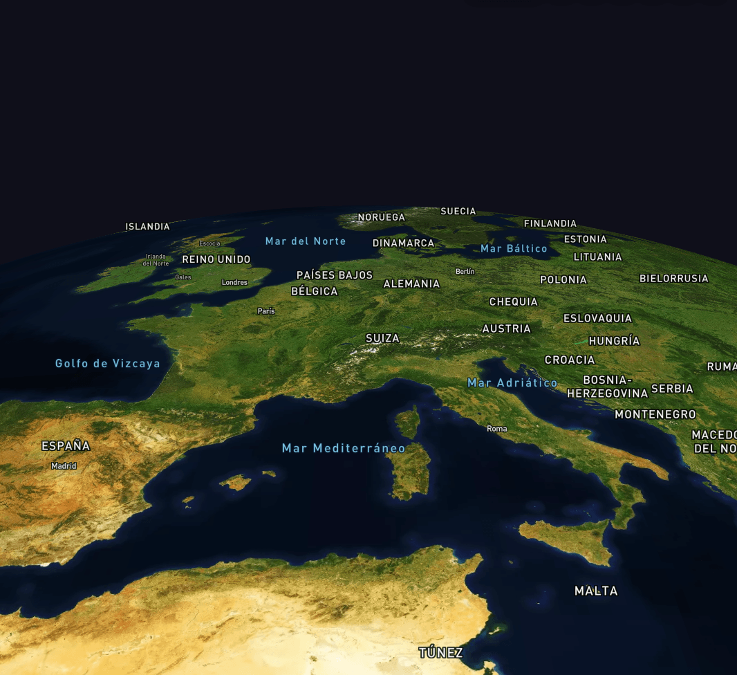 MapsAnimation - Create Stunning Animated Maps