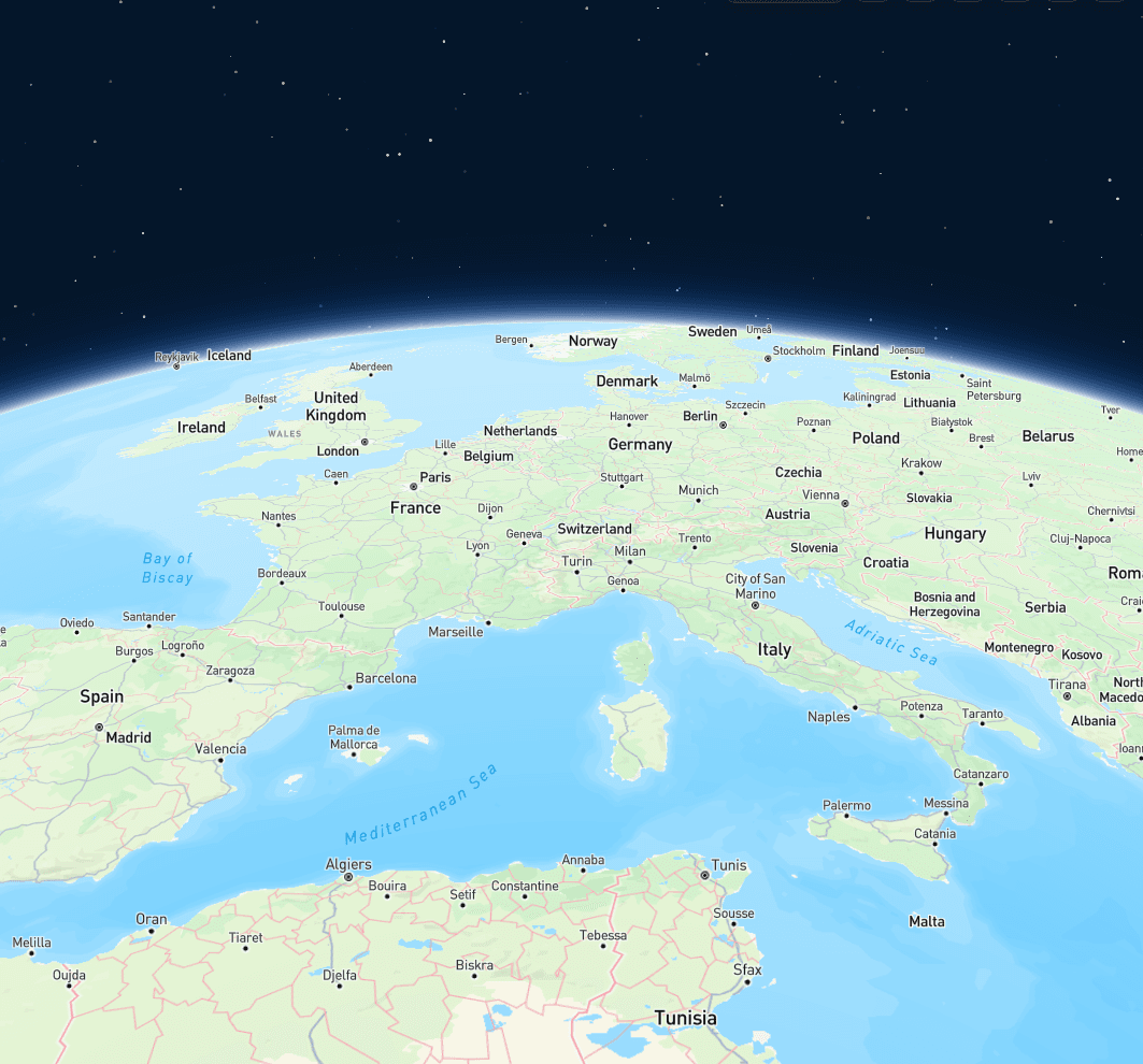 MapsAnimation - Create Stunning Animated Maps